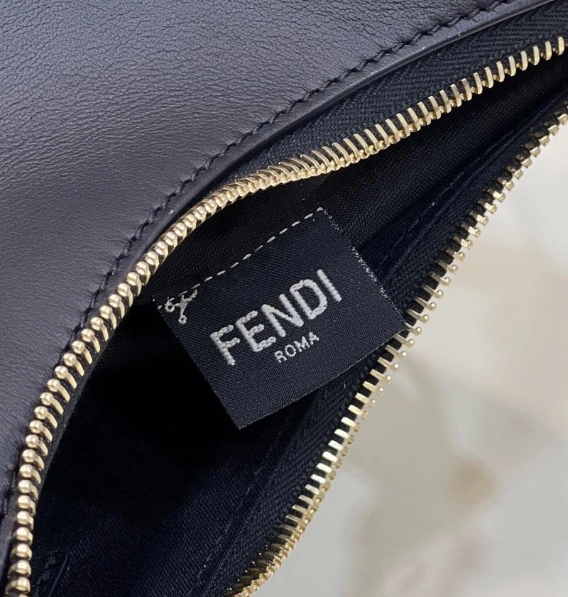 Official Fendi Graphy Bags
