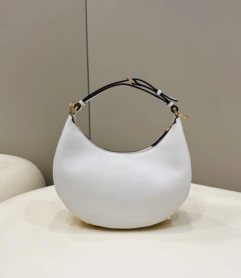 Fendi Graphy Bags
