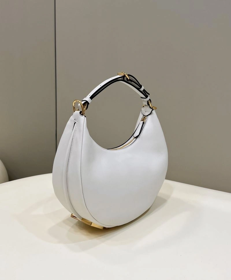 Mirror quality Fendi Graphy Bags