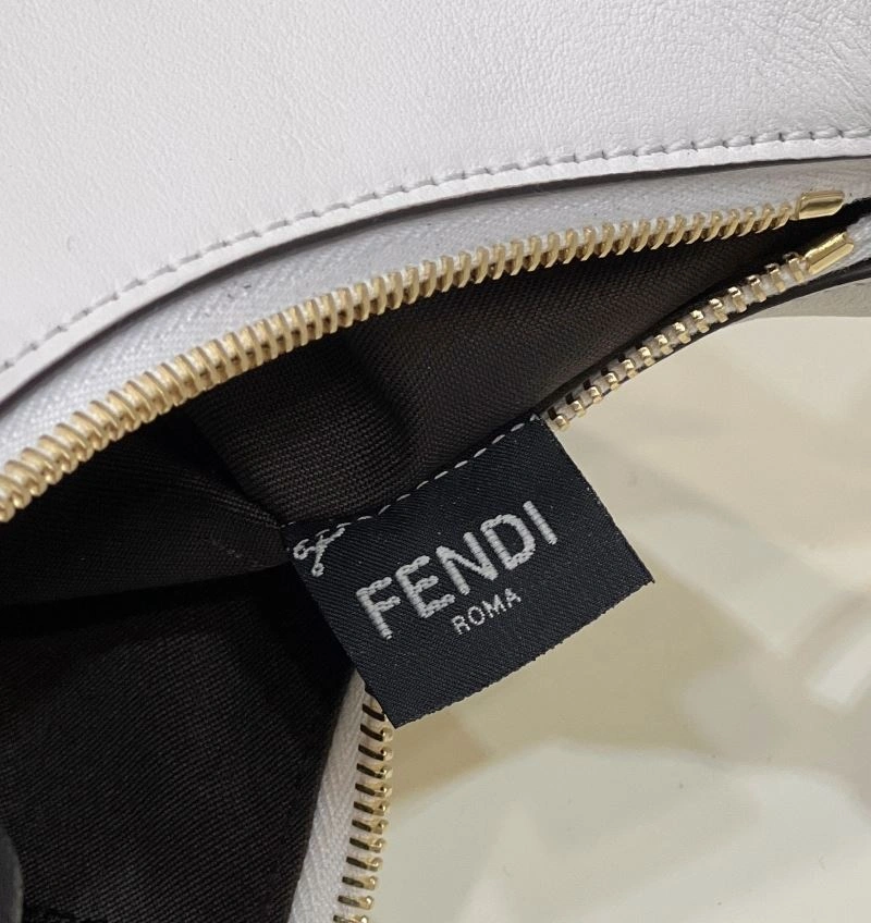 Mirror quality Fendi Graphy Bags