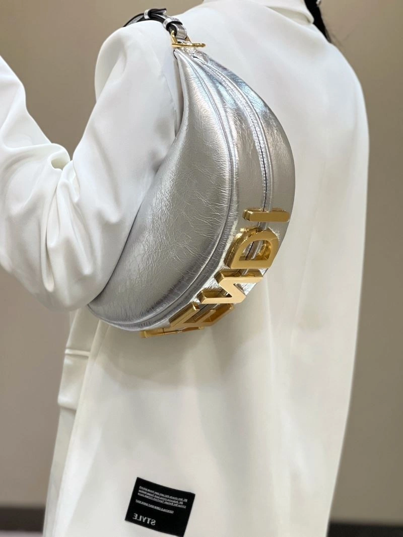 Mirror quality Fendi Graphy Bags
