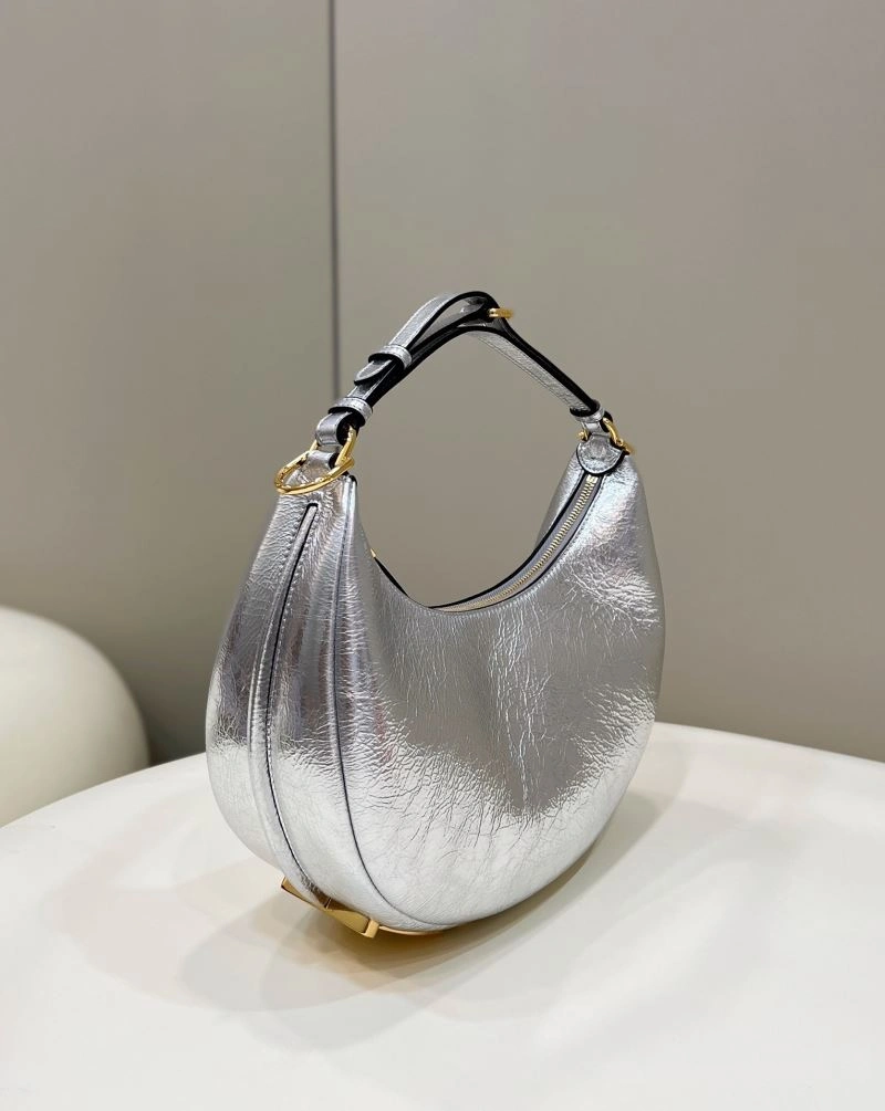 Mirror quality Fendi Graphy Bags