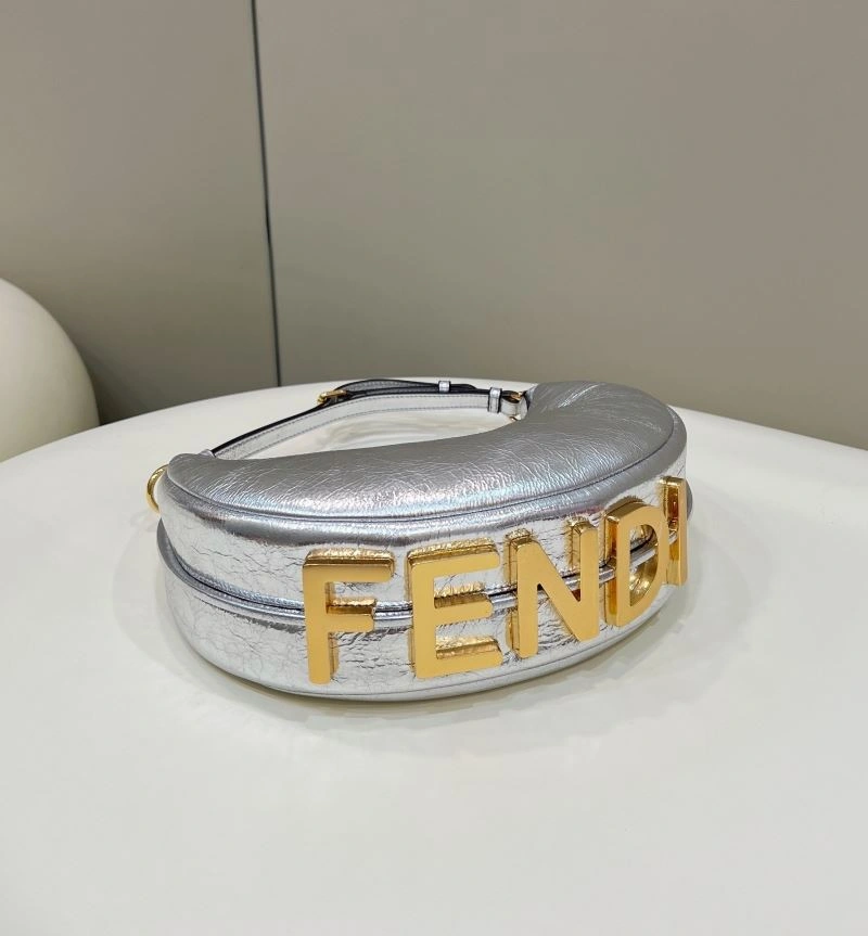 Mirror quality Fendi Graphy Bags