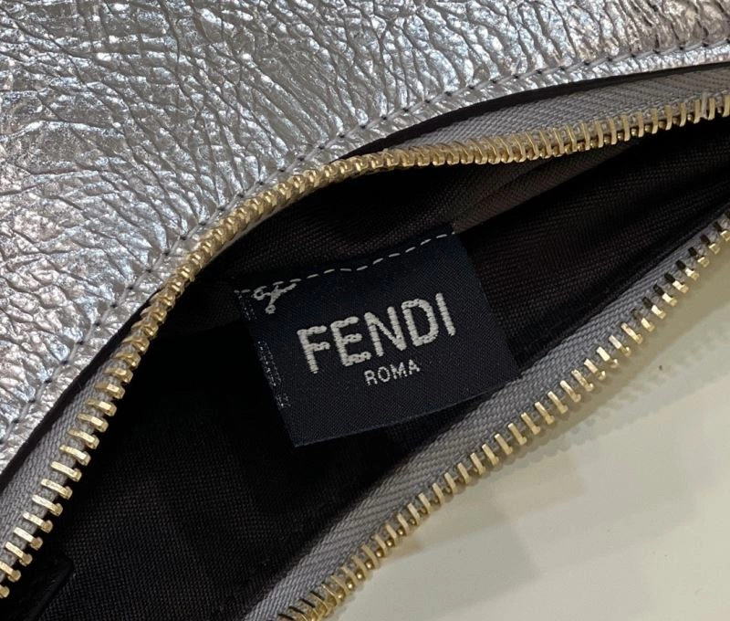 Mirror quality Fendi Graphy Bags