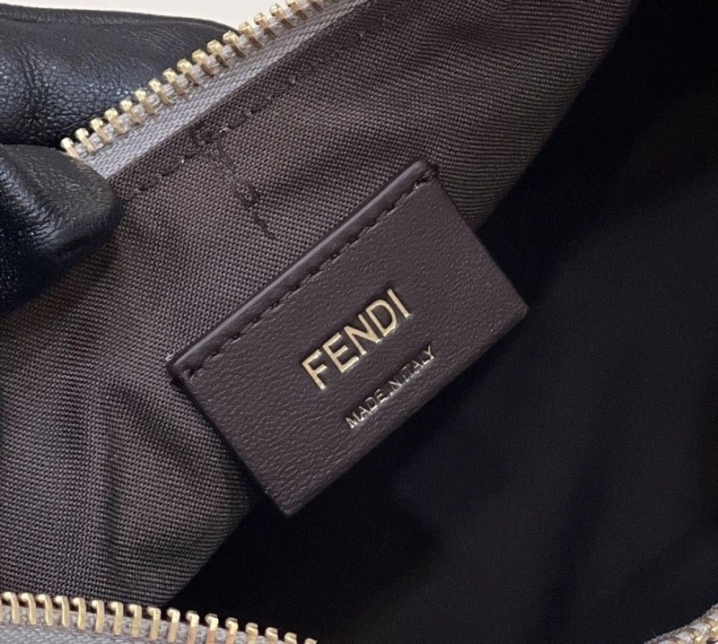 Mirror quality Fendi Graphy Bags