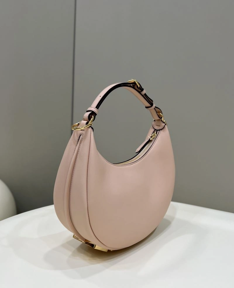Authentic Fendi Graphy Bags