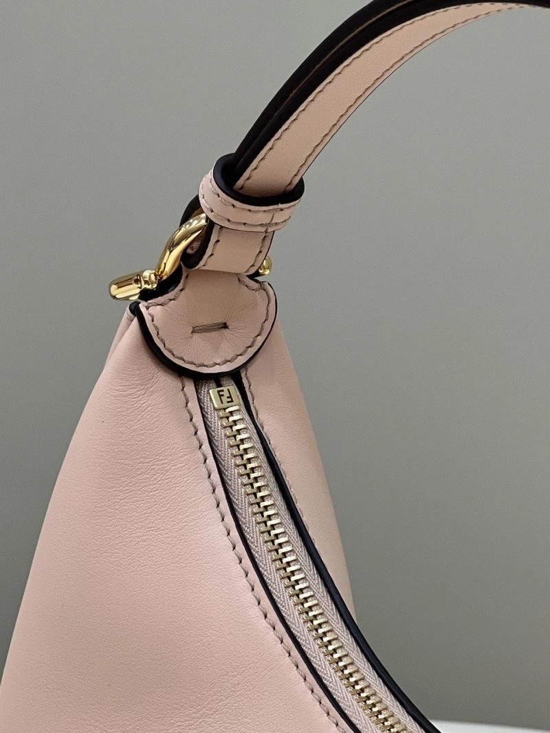 Authentic Fendi Graphy Bags