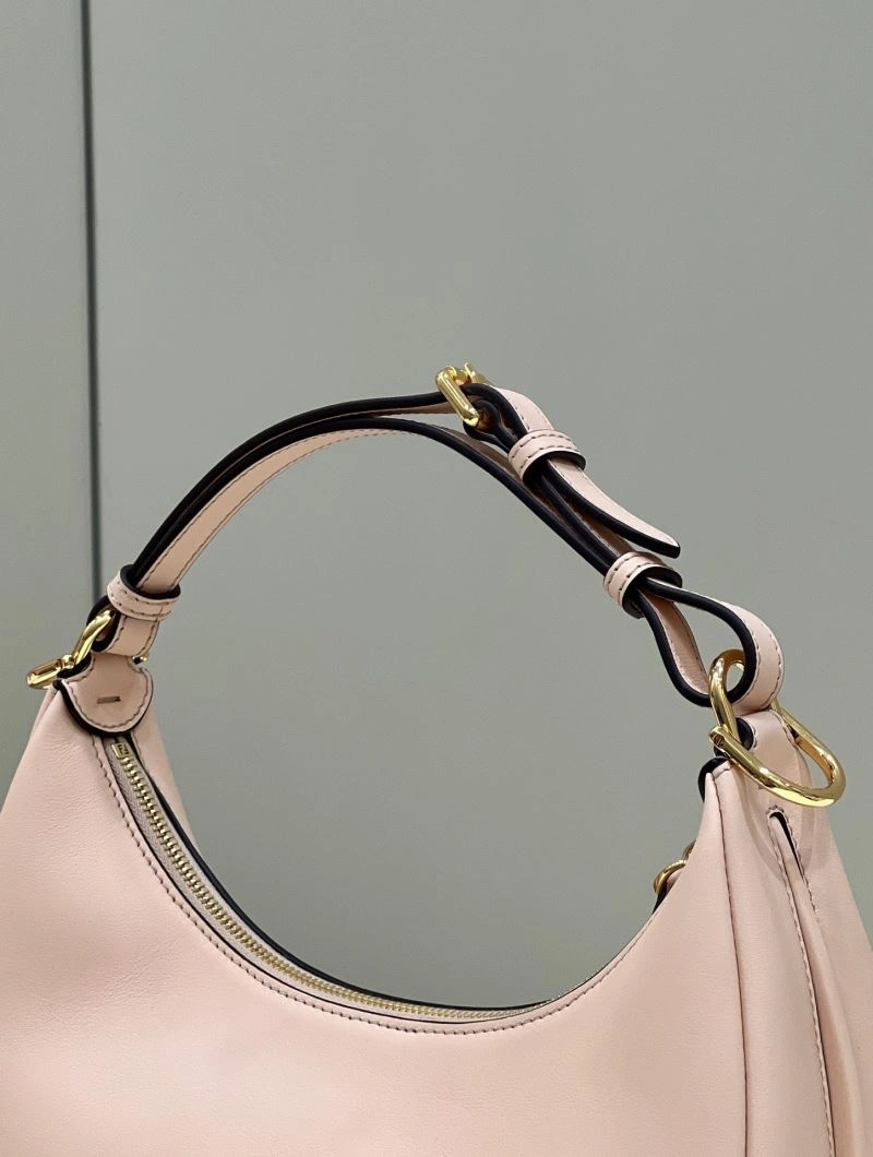 Authentic Fendi Graphy Bags