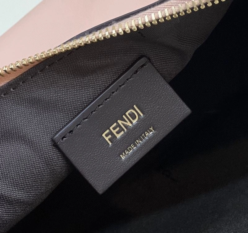 Authentic Fendi Graphy Bags