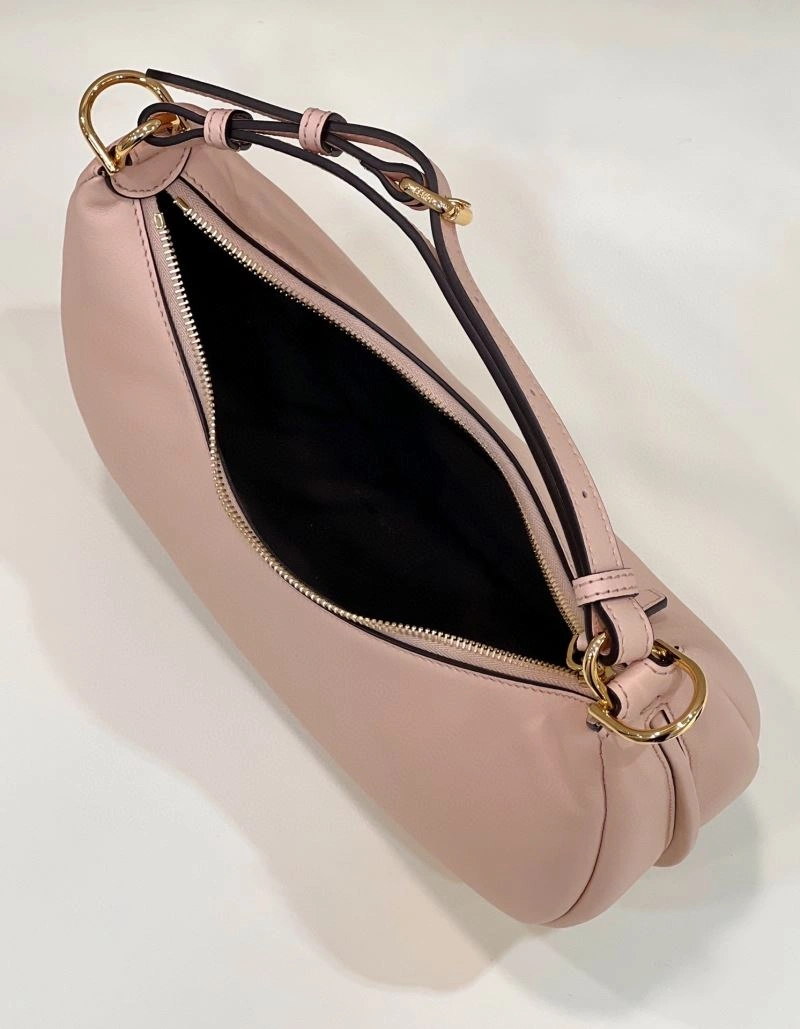 Authentic Fendi Graphy Bags
