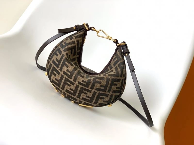 Fendi Graphy Bags
