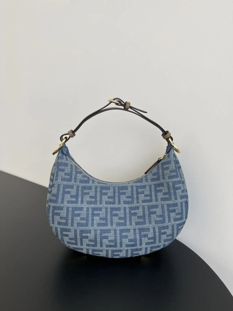 Fendi Graphy Bags
