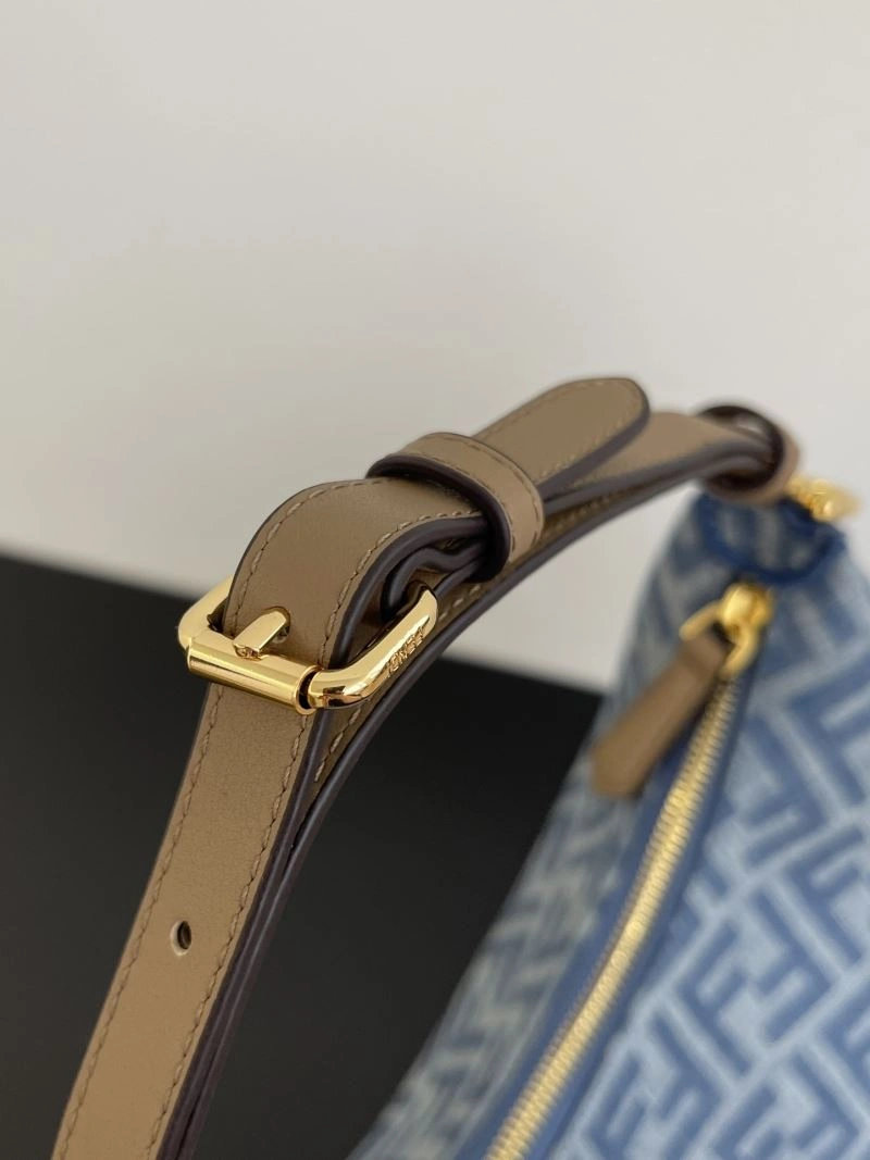 Original Fendi Graphy Bags