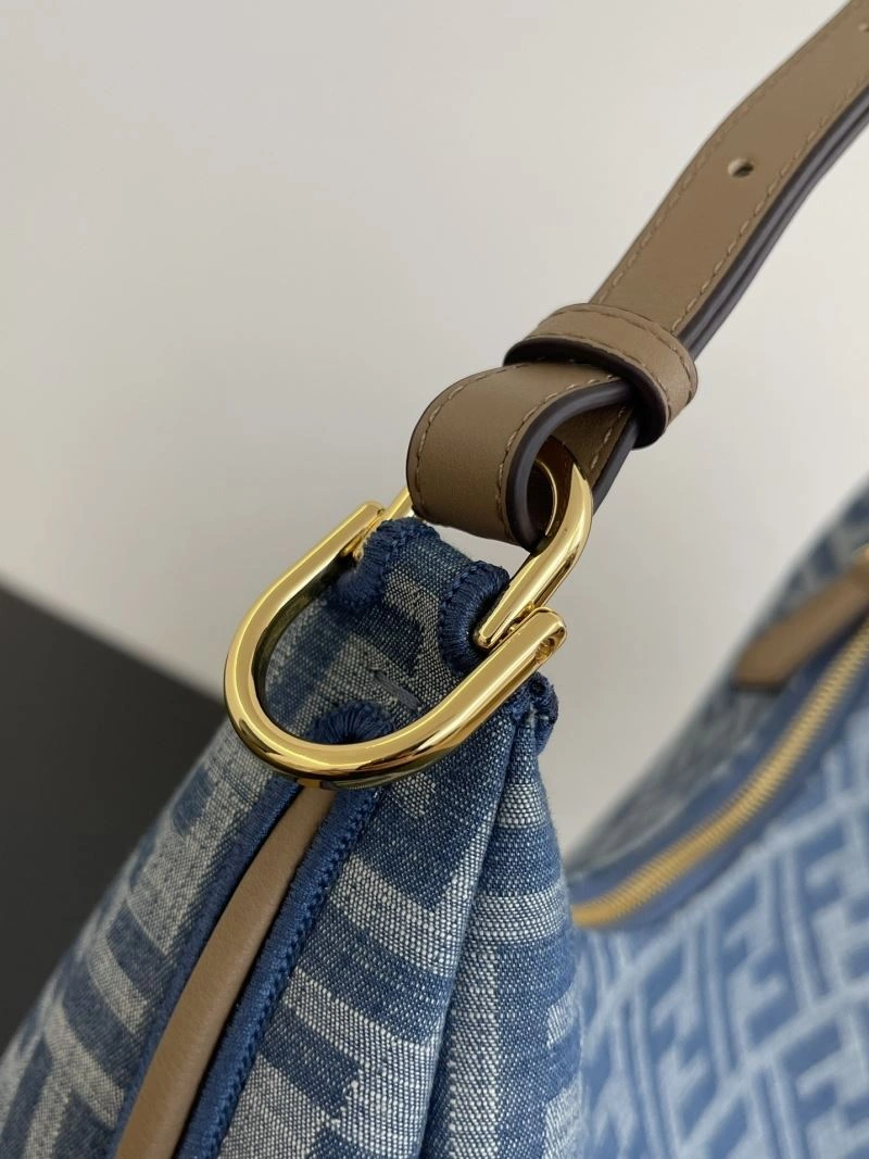 Original Fendi Graphy Bags