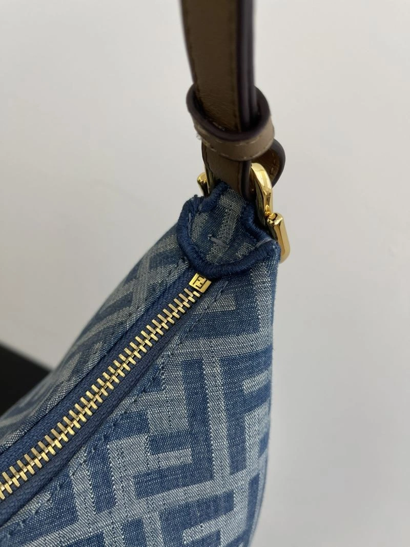 Original Fendi Graphy Bags