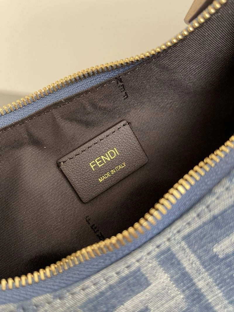 Original Fendi Graphy Bags