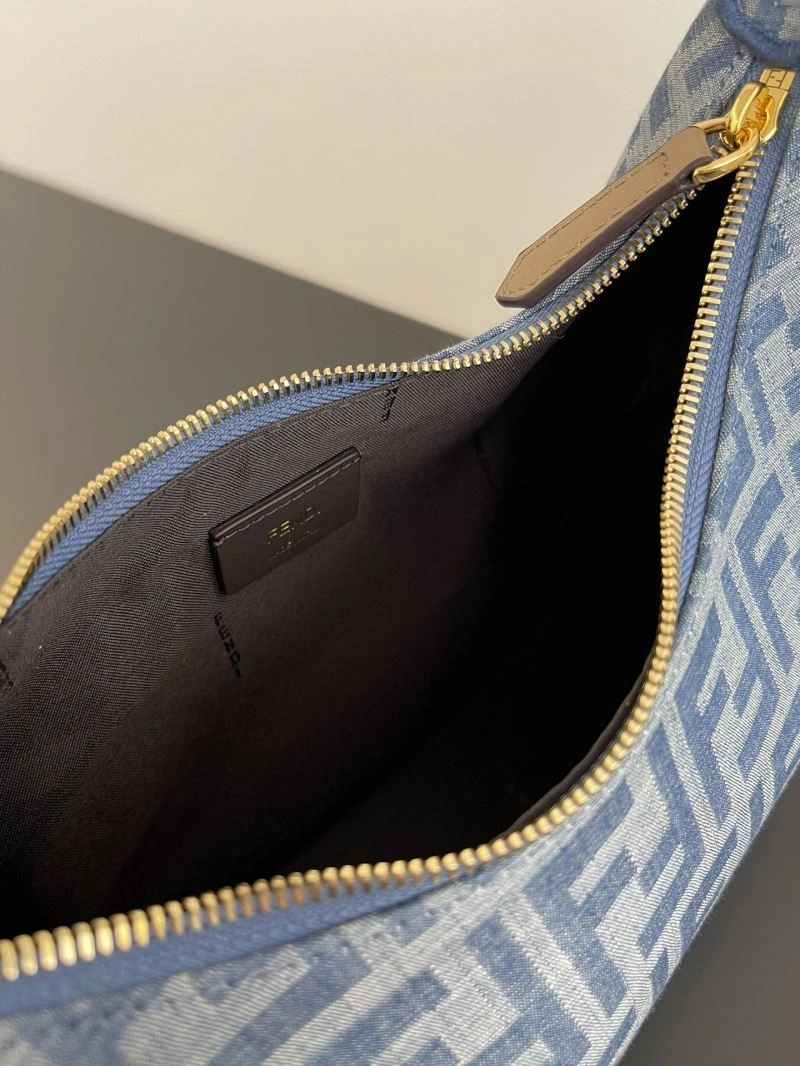 Original Fendi Graphy Bags