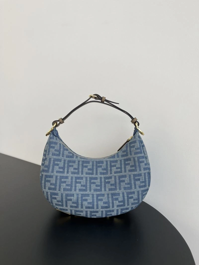 Original Fendi Graphy Bags