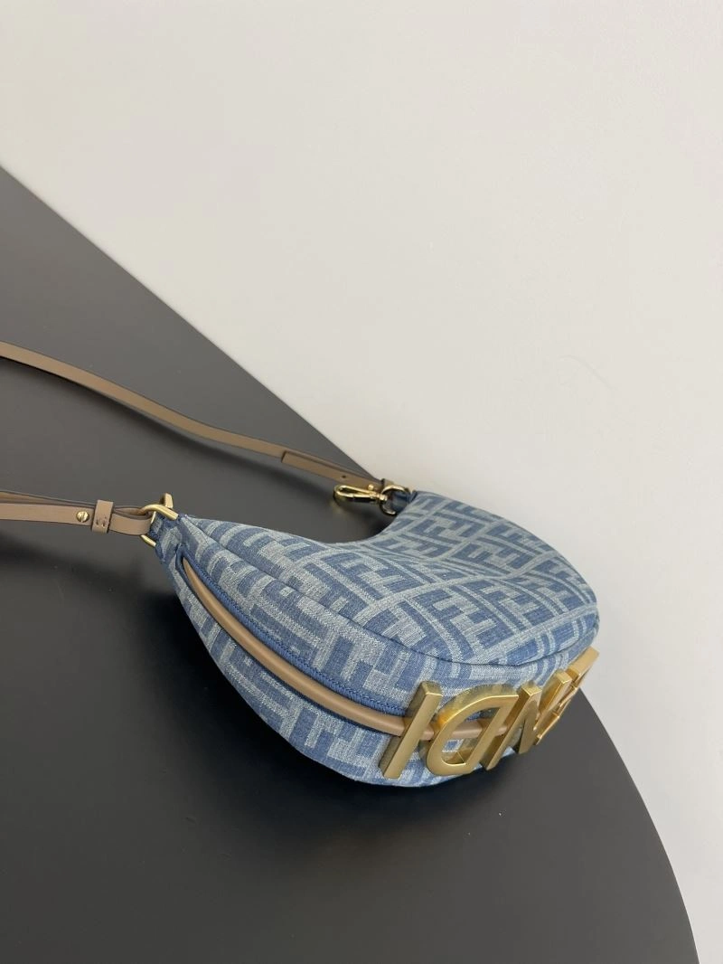Reasonably priced Fendi Graphy Bags
