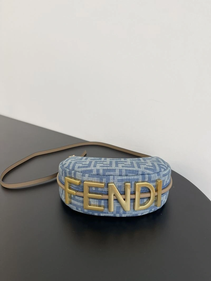 Reasonably priced Fendi Graphy Bags