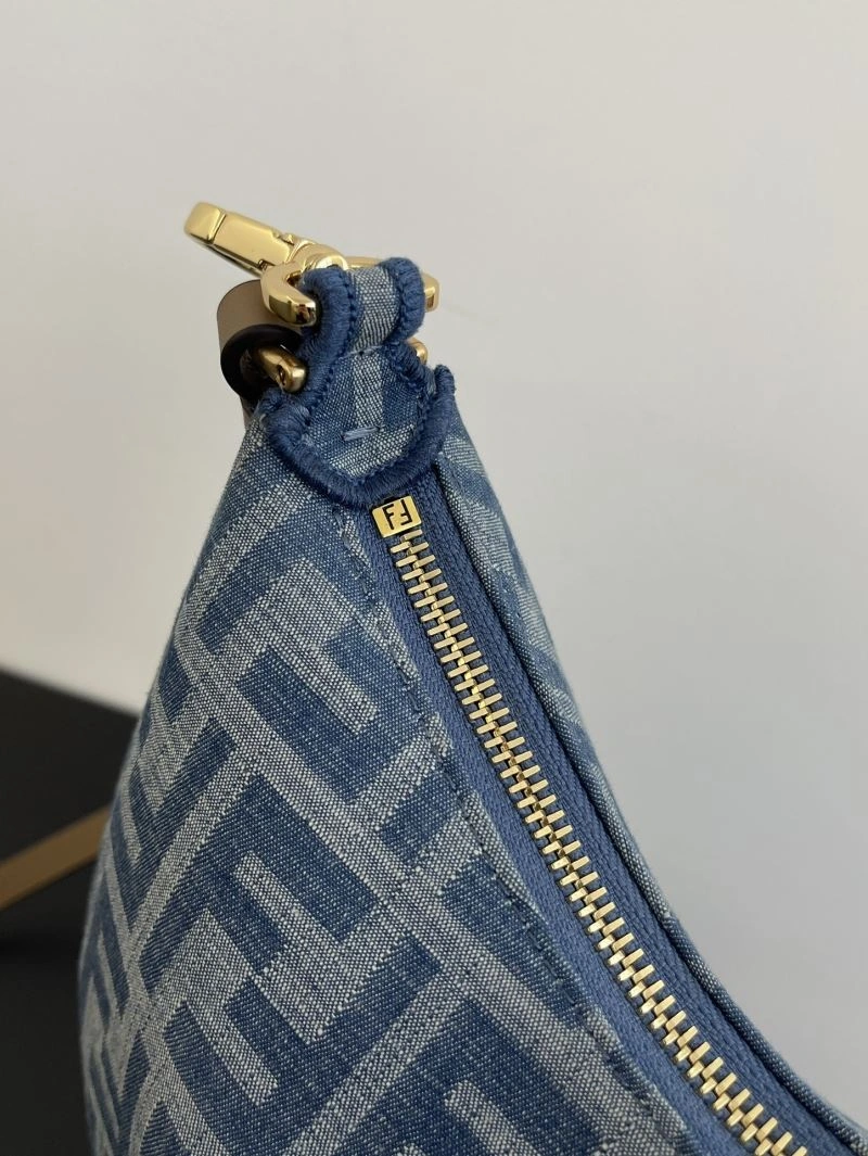 Reasonably priced Fendi Graphy Bags