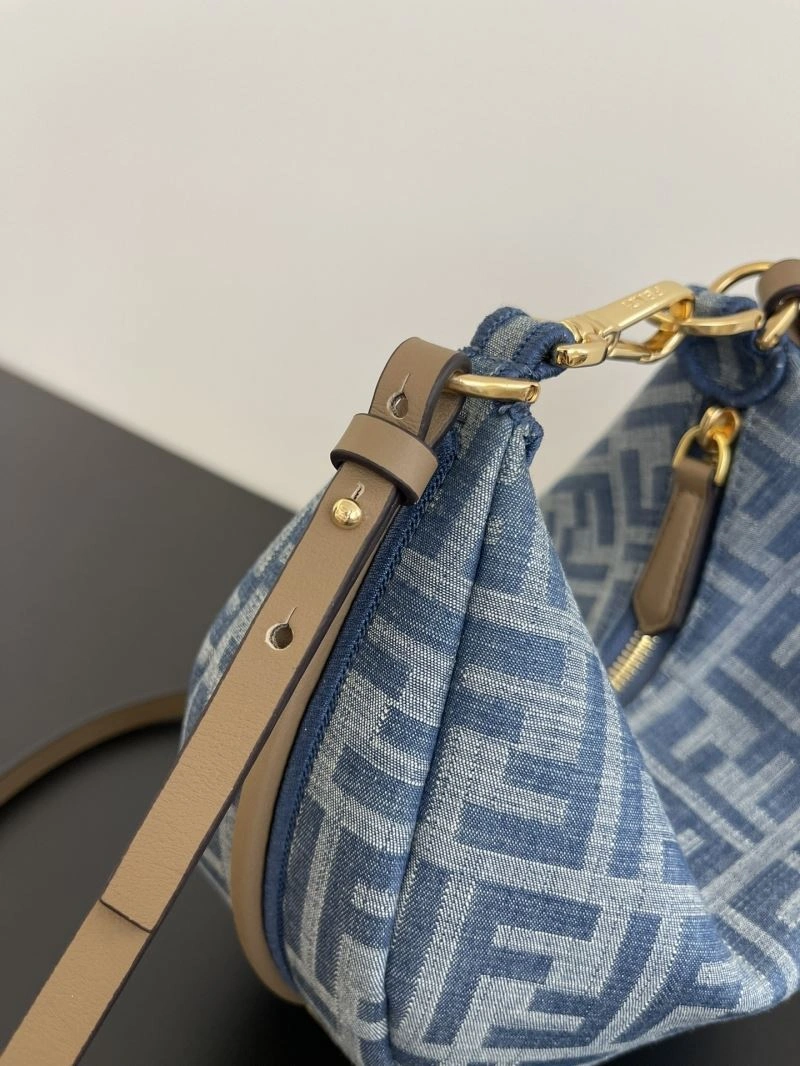 Reasonably priced Fendi Graphy Bags