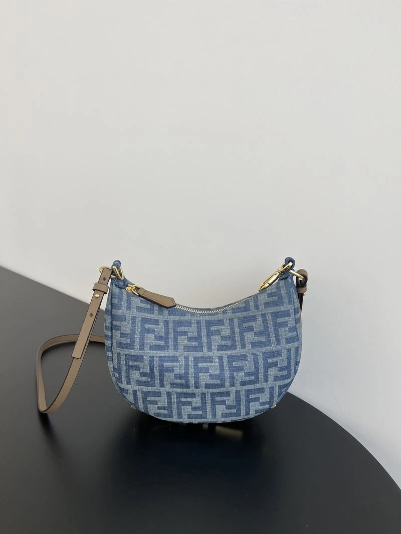 Reasonably priced Fendi Graphy Bags