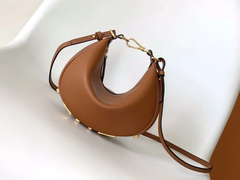 Fendi Graphy Bags