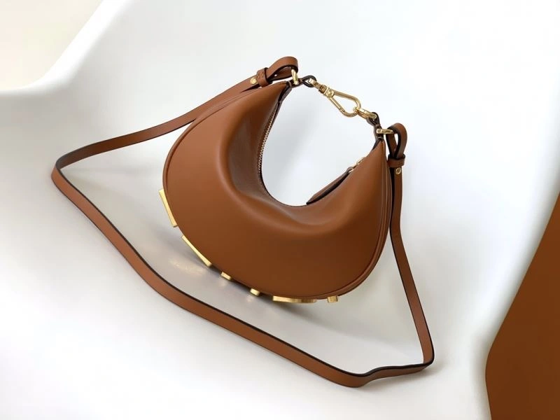 Low-cost Fendi Graphy Bags