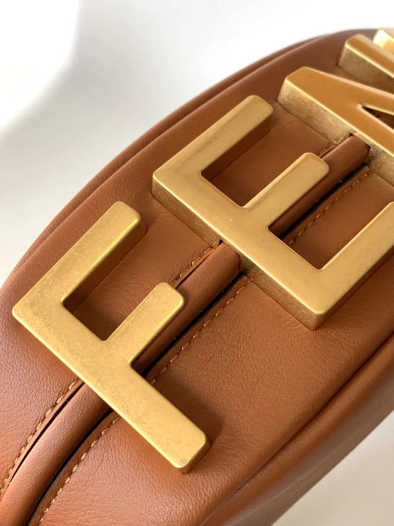 Low-cost Fendi Graphy Bags