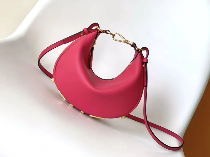 Fendi Graphy Bags
