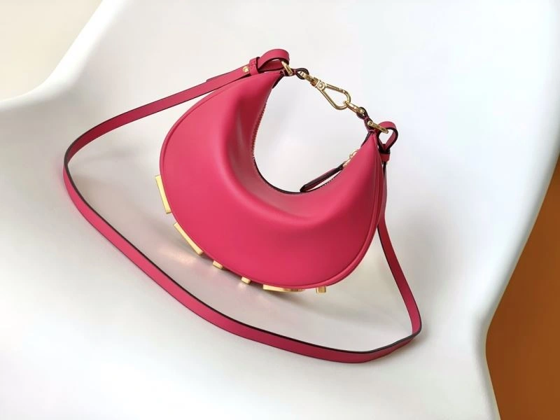 Exact replica Fendi Graphy Bags