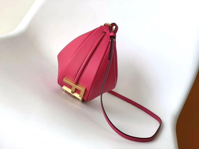 Exact replica Fendi Graphy Bags