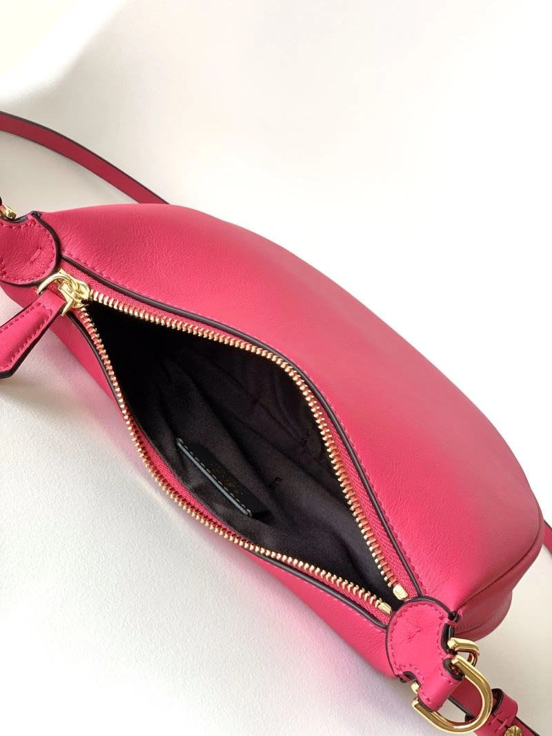 Exact replica Fendi Graphy Bags