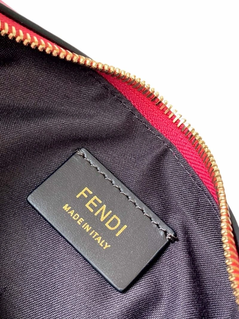 Exact replica Fendi Graphy Bags