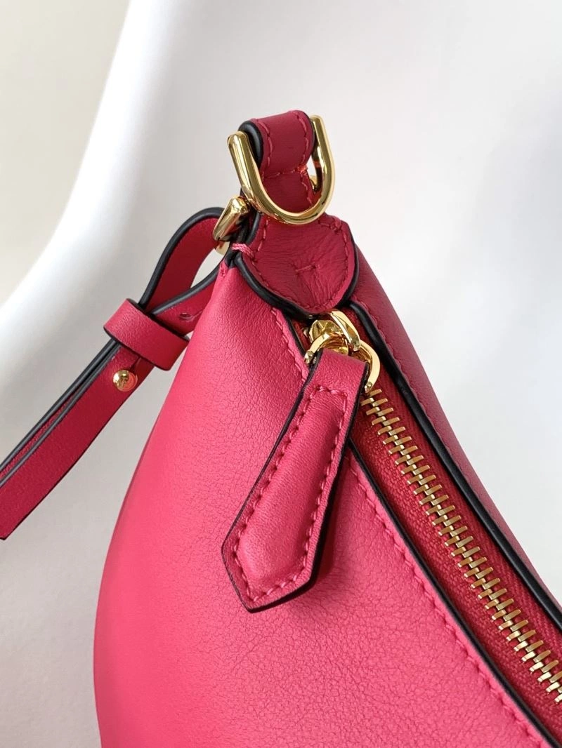Exact replica Fendi Graphy Bags
