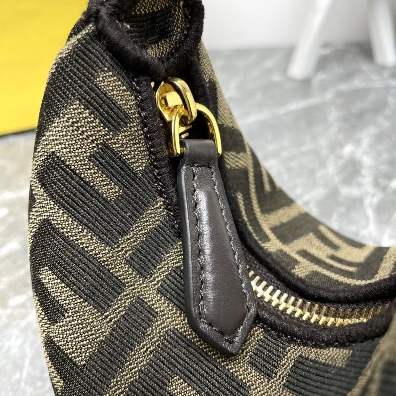 1:1 copy Fendi Graphy Bags
