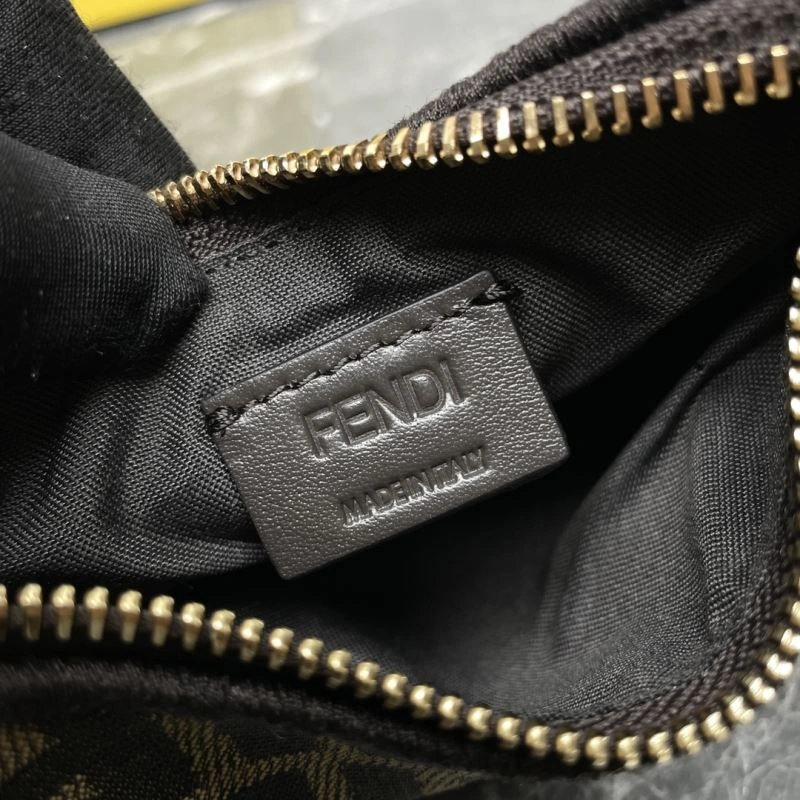 1:1 copy Fendi Graphy Bags