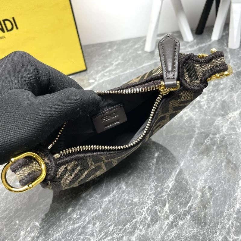 1:1 copy Fendi Graphy Bags