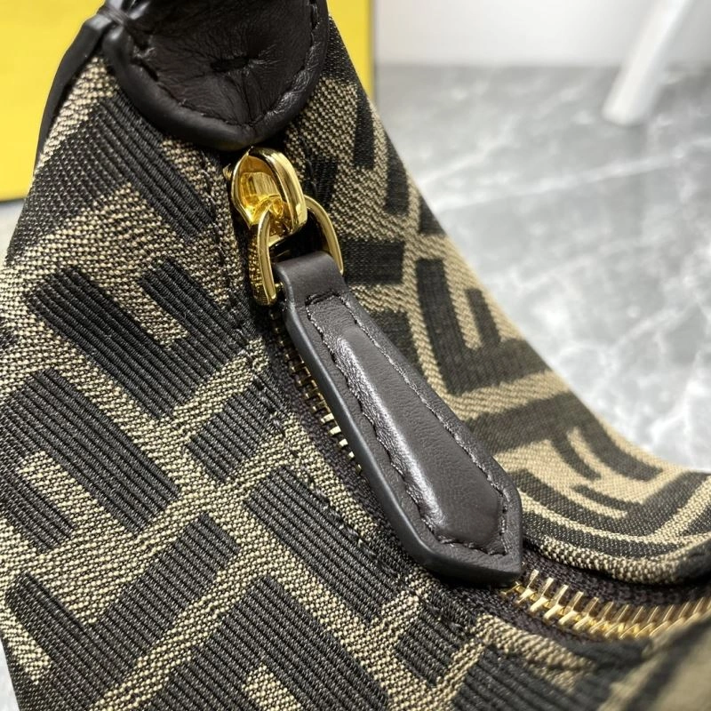 Indistinguishable Fendi Graphy Bags