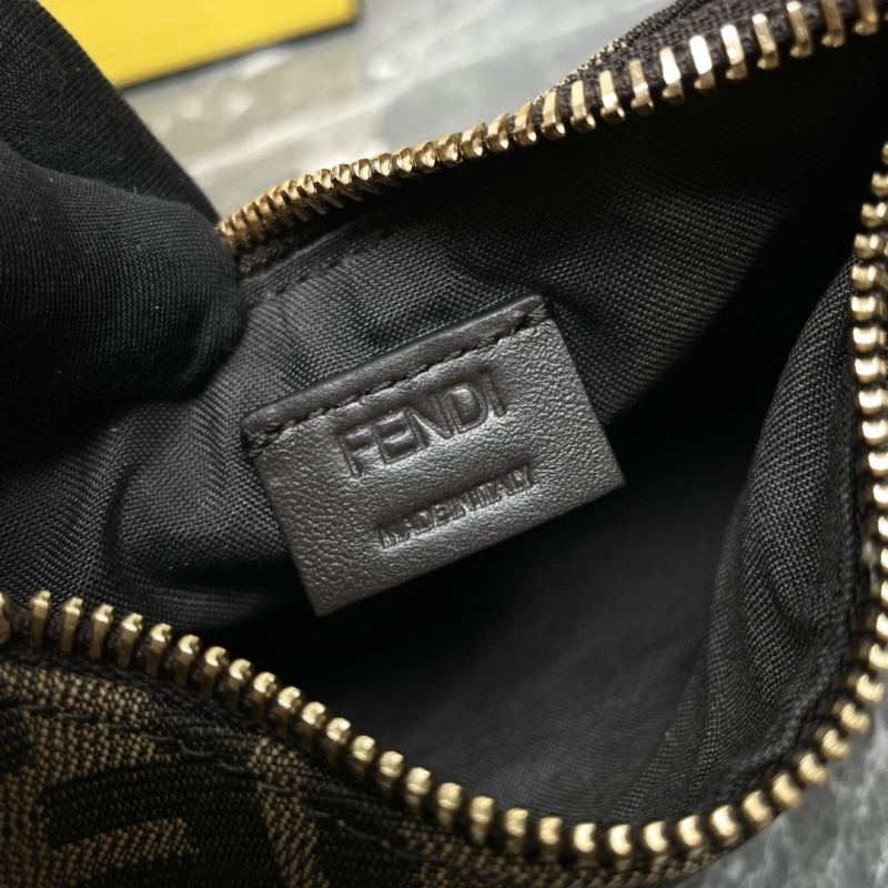 Indistinguishable Fendi Graphy Bags