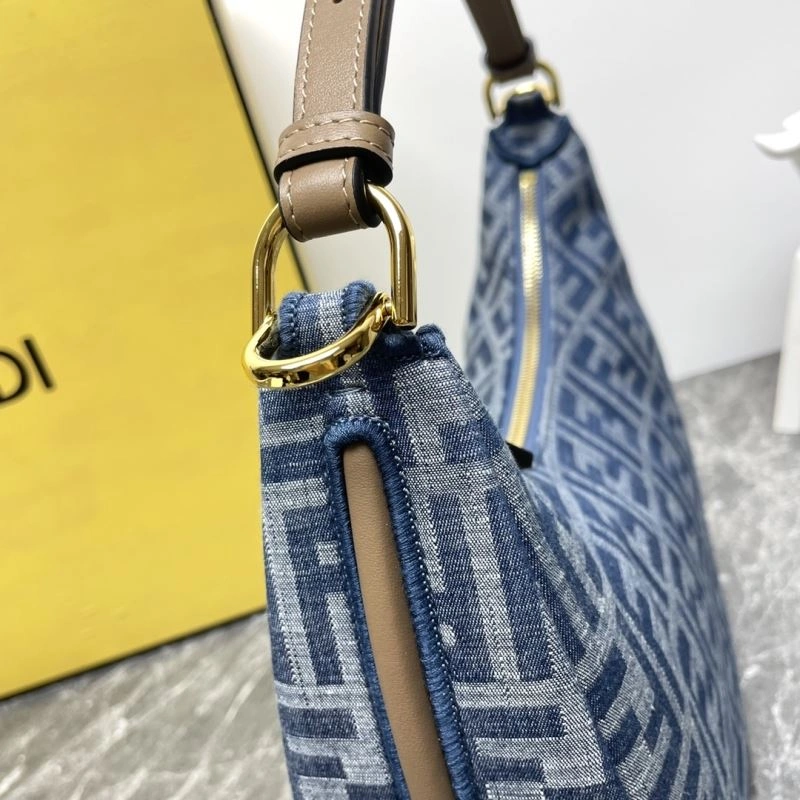 Precise copy Fendi Graphy Bags