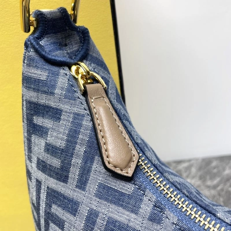Precise copy Fendi Graphy Bags