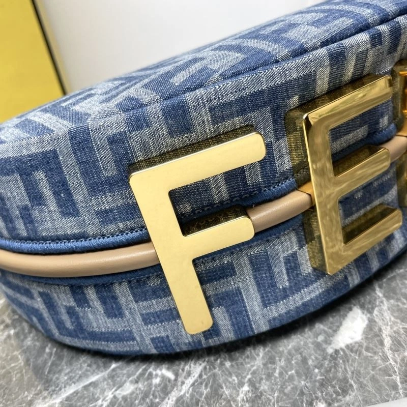 Precise copy Fendi Graphy Bags