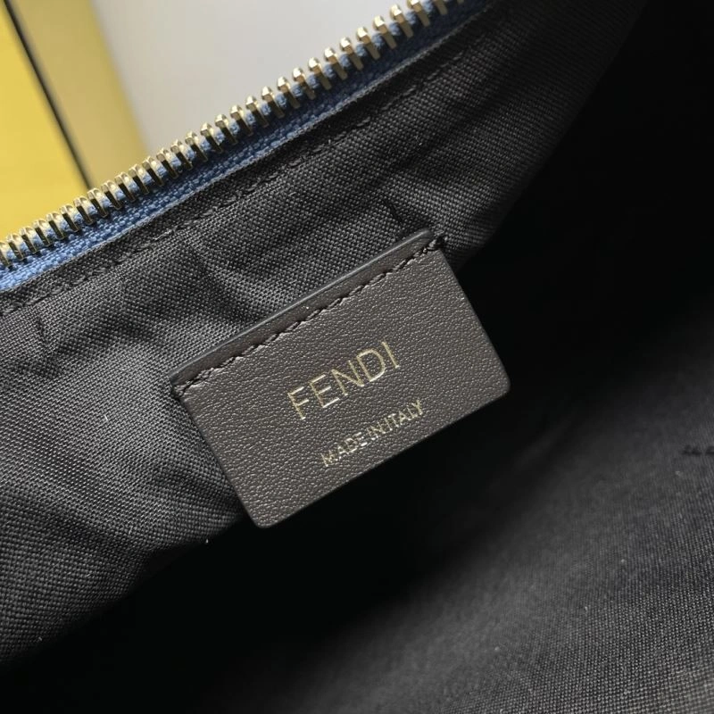 Precise copy Fendi Graphy Bags