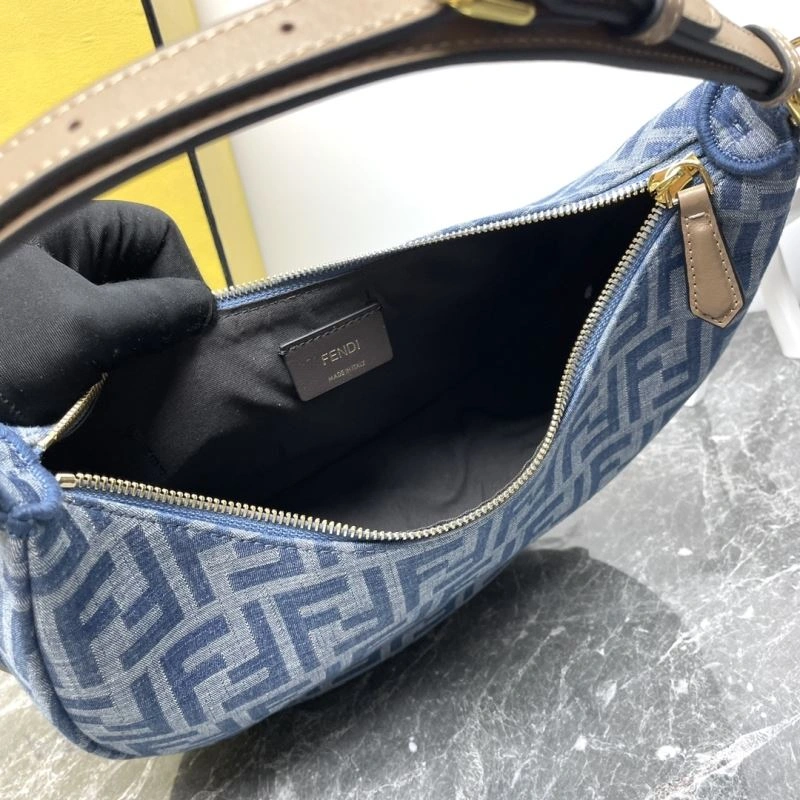 Precise copy Fendi Graphy Bags