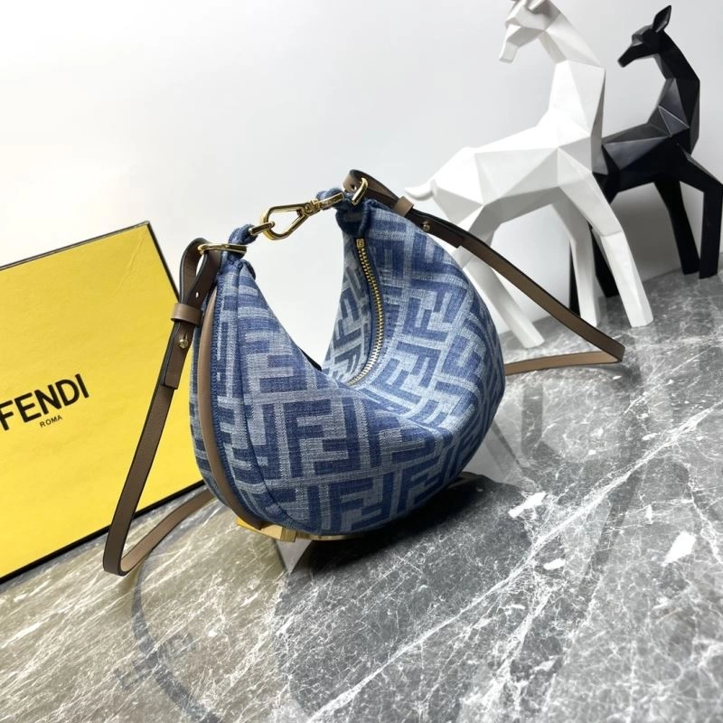 Affordable Fendi Graphy Bags