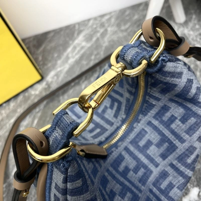 Affordable Fendi Graphy Bags