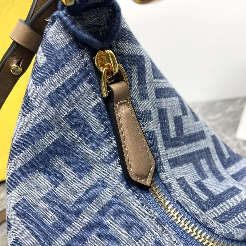 Affordable Fendi Graphy Bags