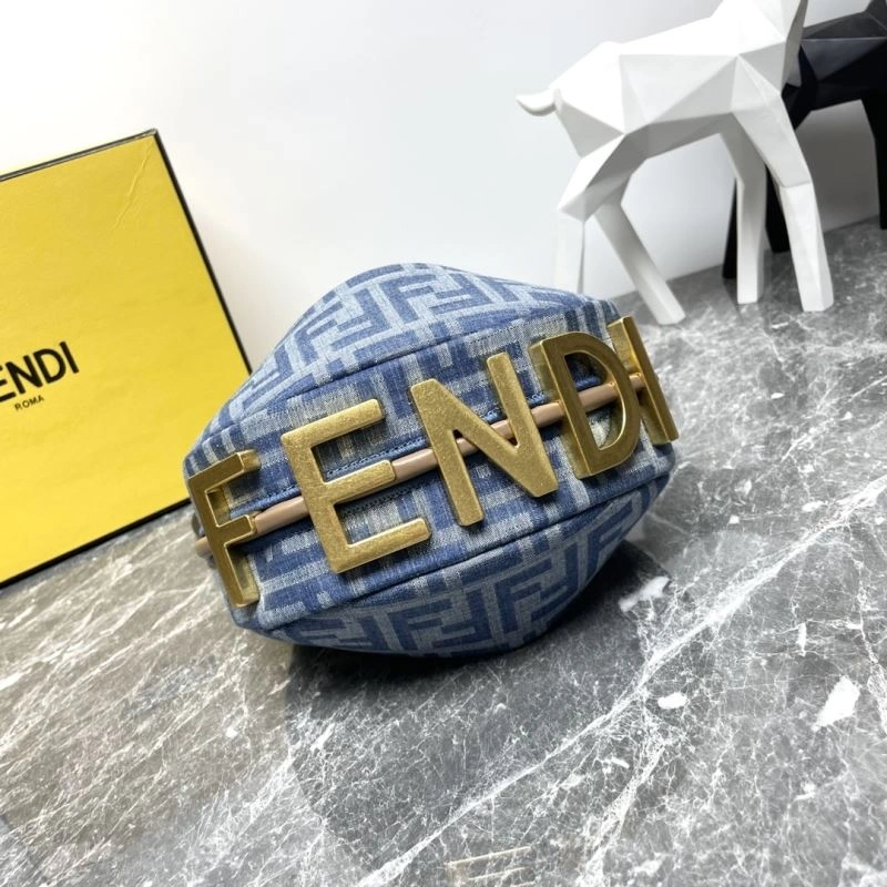 Affordable Fendi Graphy Bags